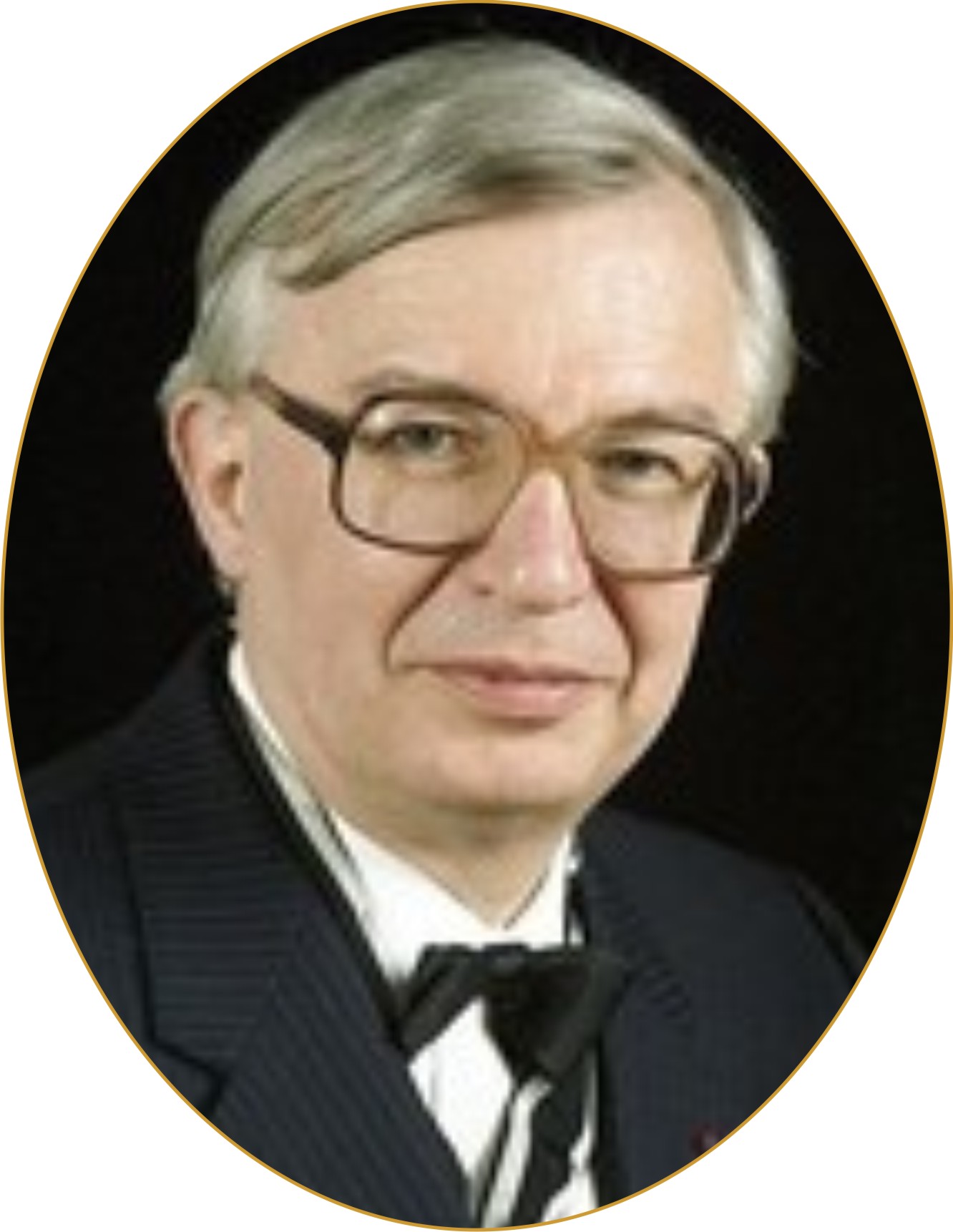 A brief biography of Prof. Lehn: