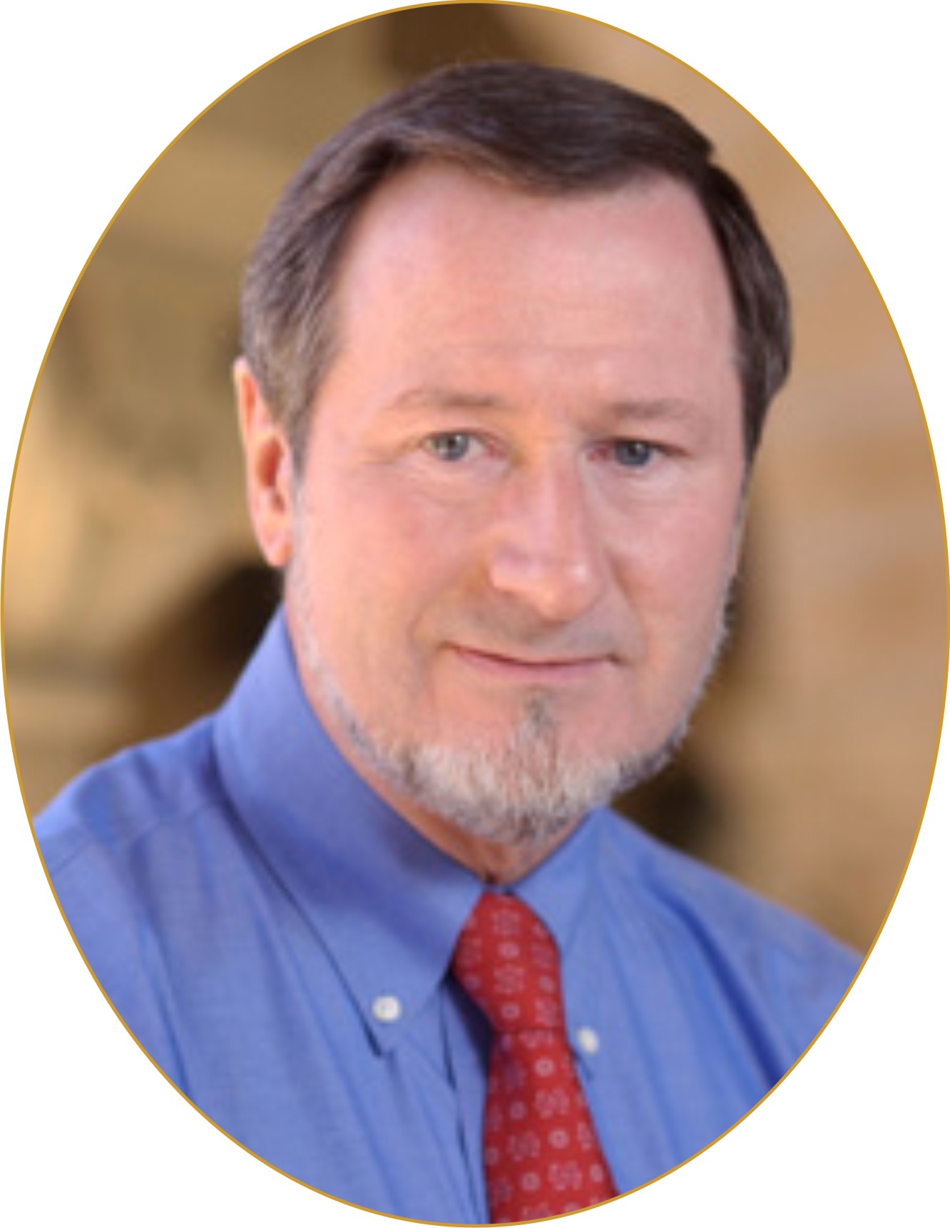 A brief biography of Prof. Osheroff