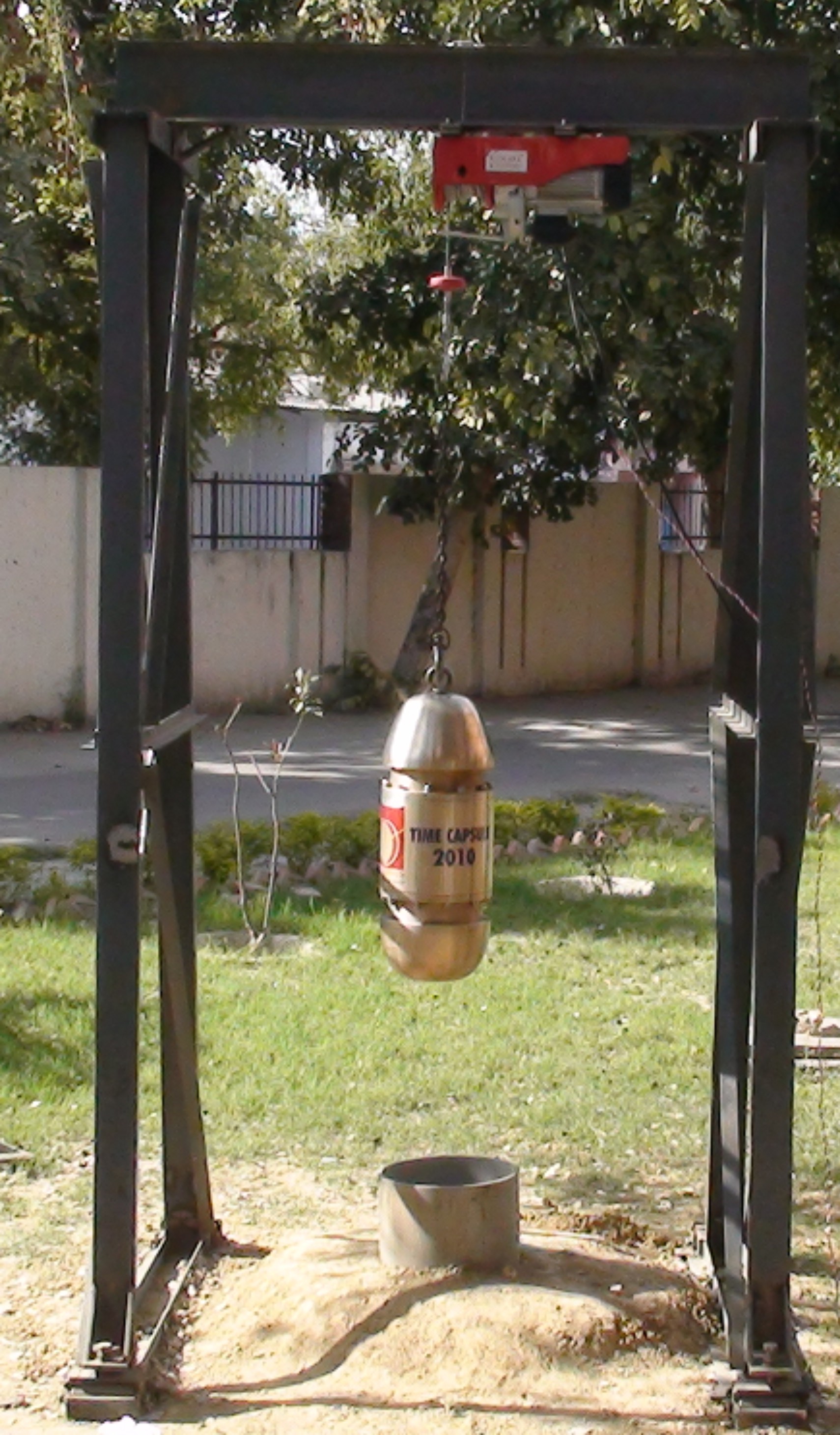 Surely, this was a unique event and has created a buzz all over. It ...