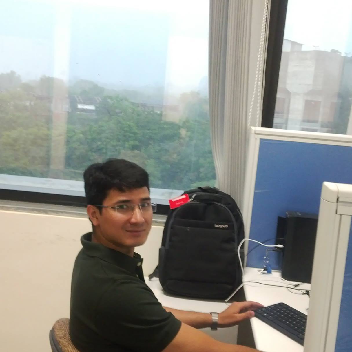 Rohit Negi Photo